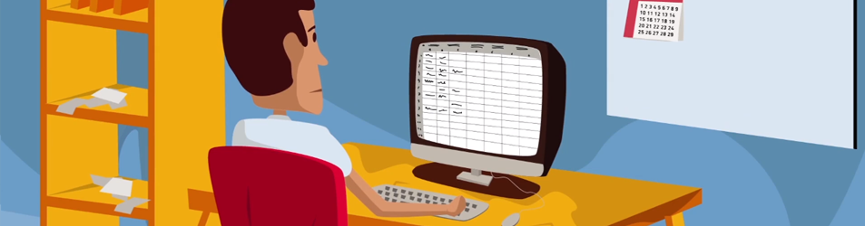 Un tableur Vs. un logiciel de Planification RH - En Video | Blog de la ...