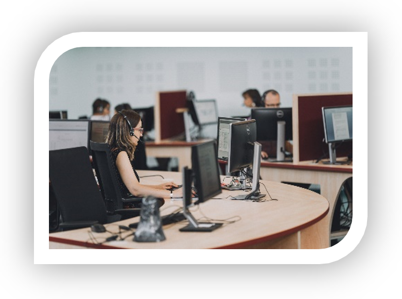 Absys, un centre de contacts qui s’affranchit de ses contraintes, pour ...