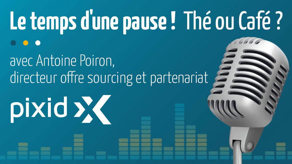 Optimiser et accélérer le processus de recours aux intérimaires avec PIXID