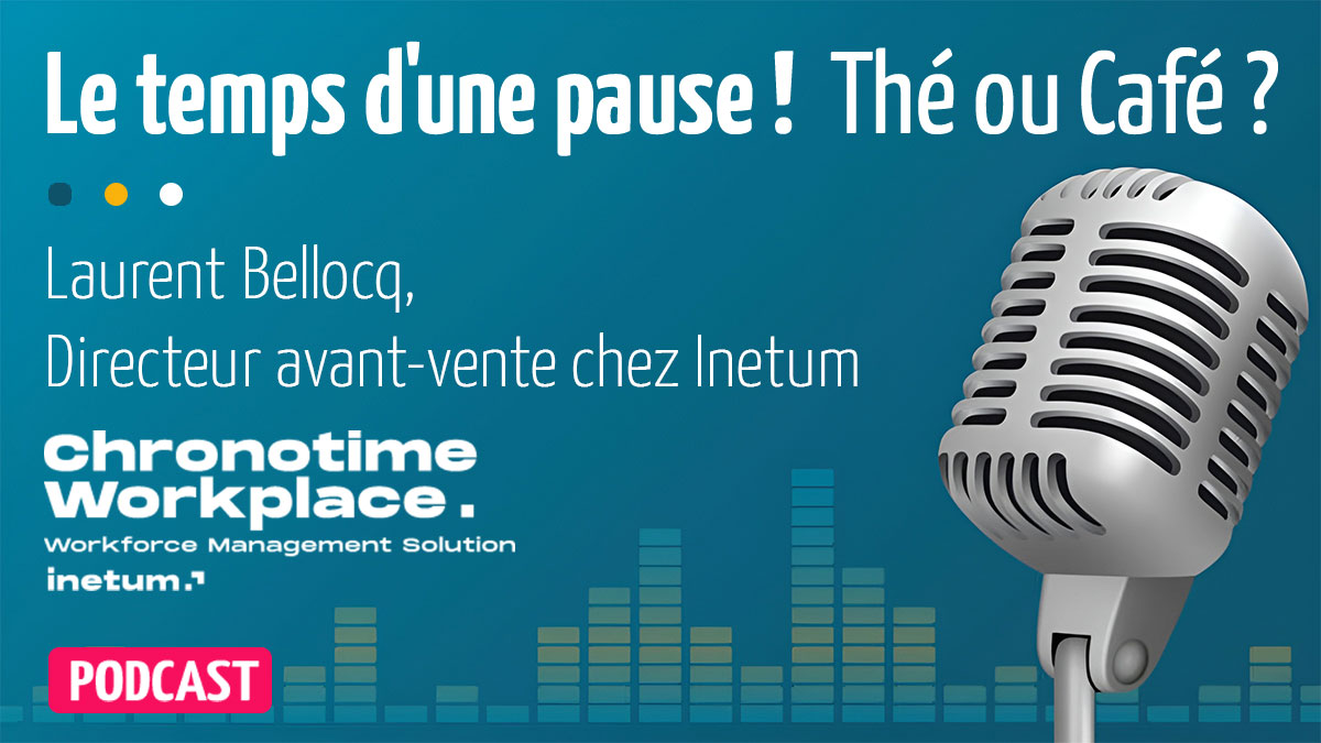 Chronotime, la Gestion des Temps Grands comptes, intègre la Marketplace